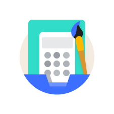 Custom Price Calculator App